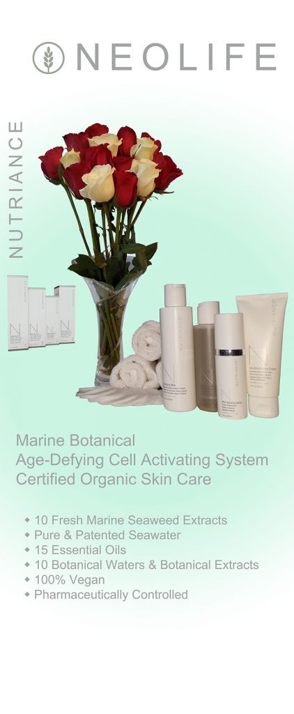 Sharing Neolife - Bald Eagle Team